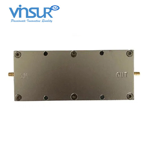 Cavity Band pass Filter VSW-BPF-1516-SMAF – Vinsur RF Connectors